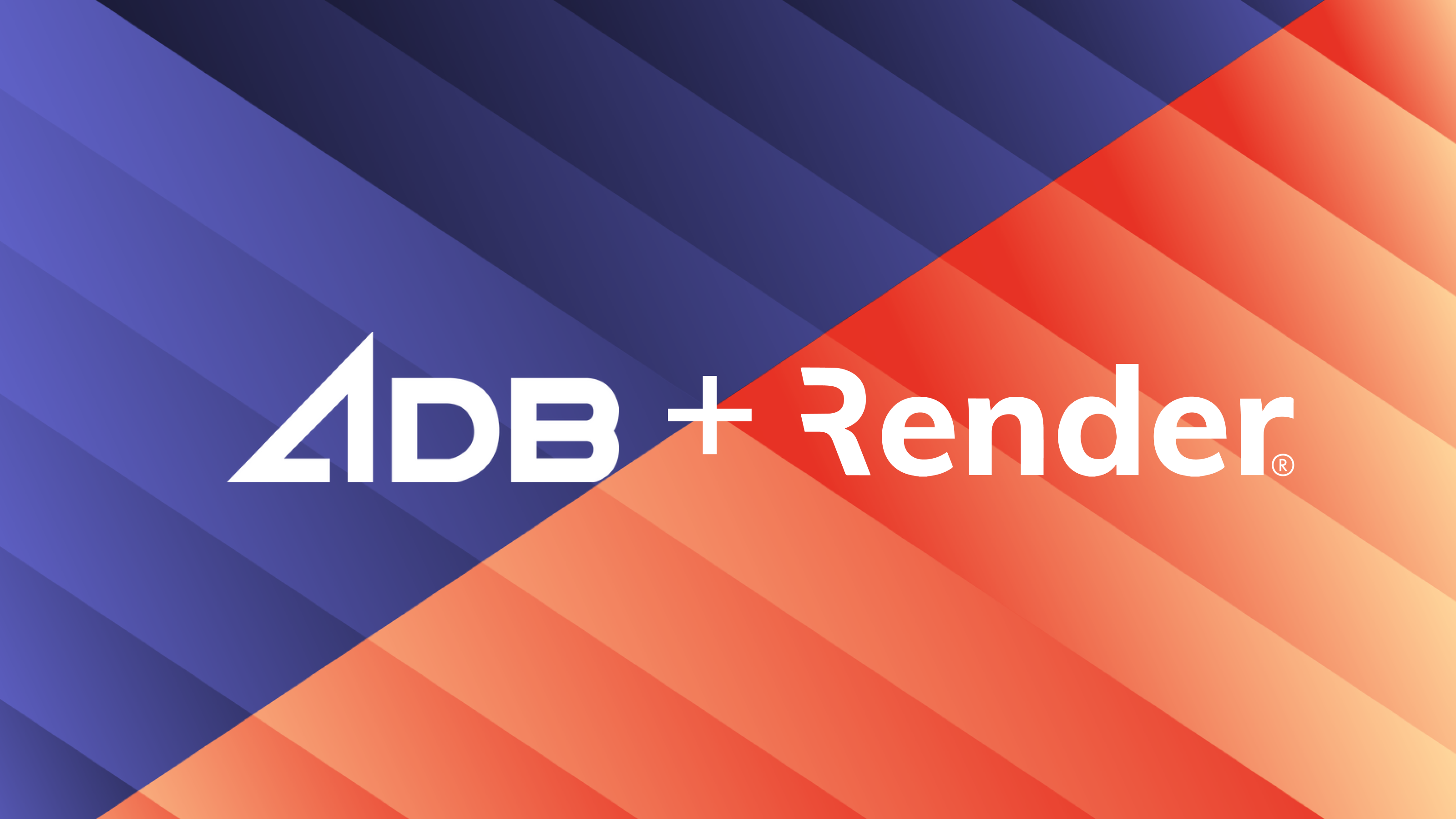 ADB Companies expands partnership with Render to accelerate customer projects | Render